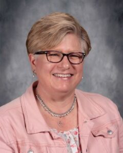 Mrs. Margo Ernst – St. Paul's Lutheran Church
